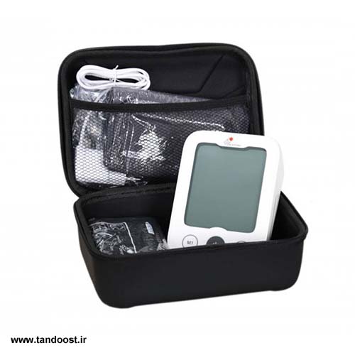 فشارسنج سخنگو شارژی زنیت مد مدل ZTH-596 - تجهیزات پزشکی تن دوست